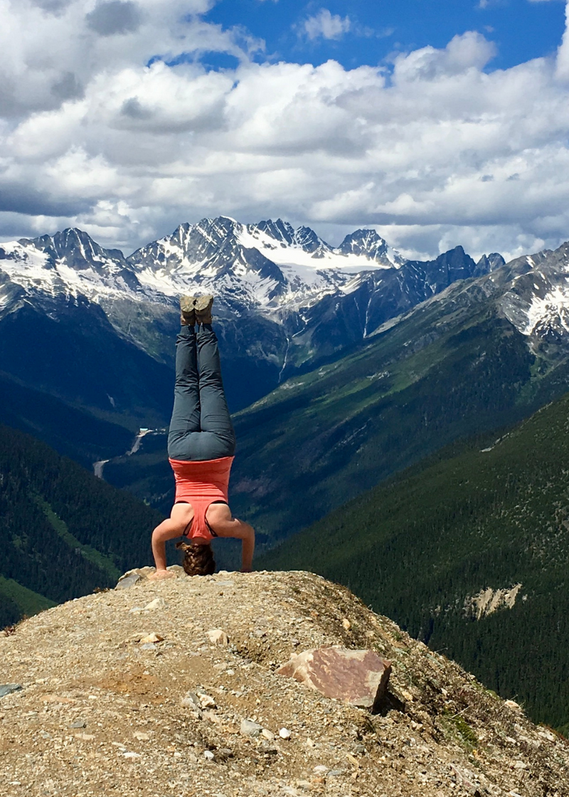 Balance Explore - Functional Art by Robyn Mulligan